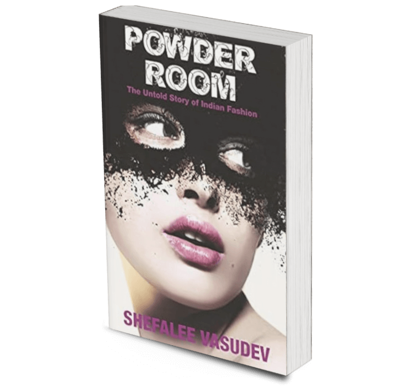 Shefalee Vasudev - Journalist – Author – Therapist - Official Website