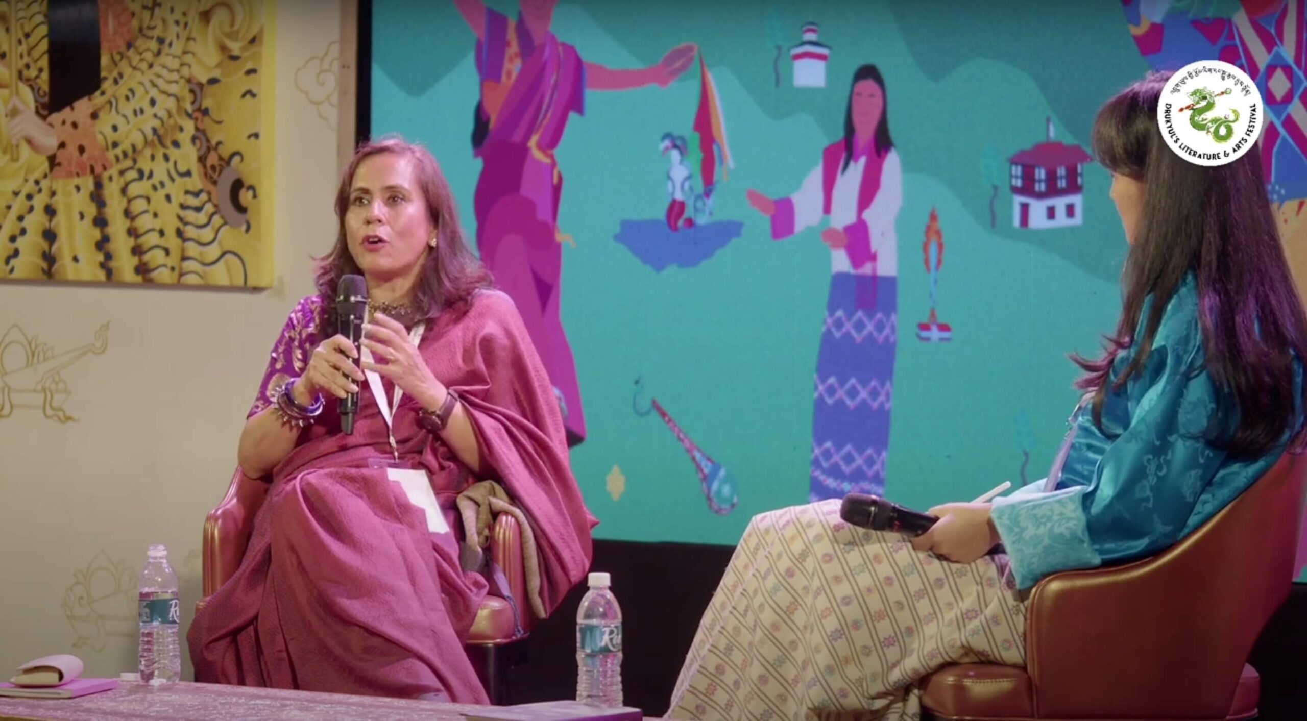 Textile, Attire, and Identity: Cultural Intersections in Fashion ...